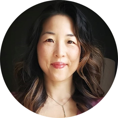 Fall 2020 Speaker Bios | Parenting in Place